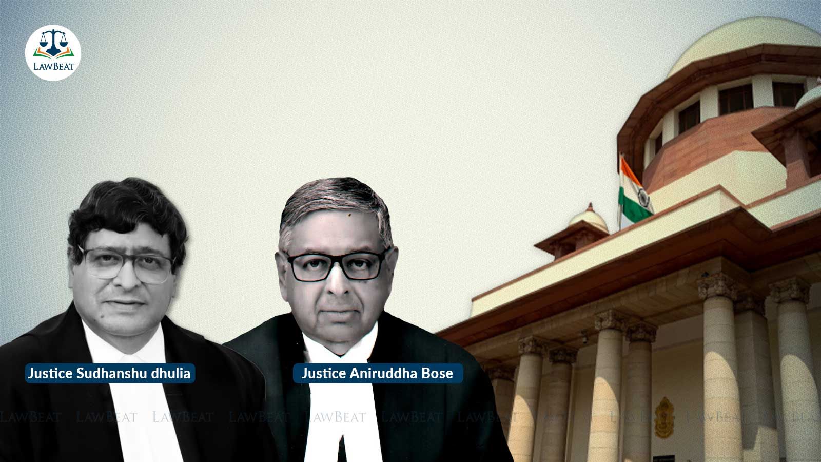 Supreme Court issues notice on Plea challenging final result of Jharkhand Superior Judicial ...